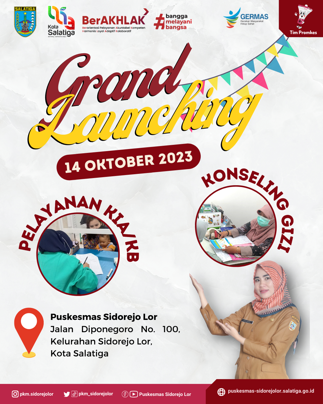 Mengenal Beyond Use Date (BUD) – Puskesmas Sidorejo Lor